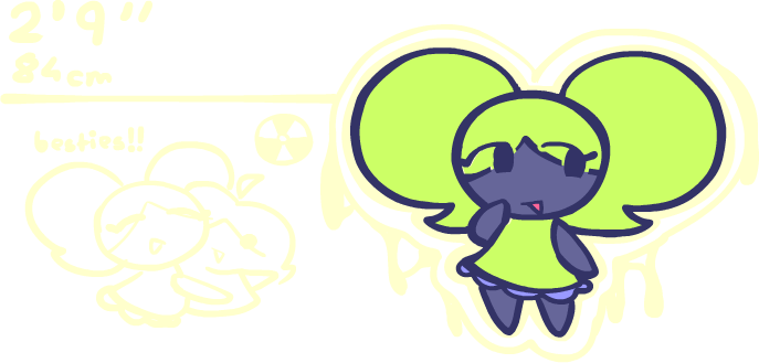 nori - betopia's basement