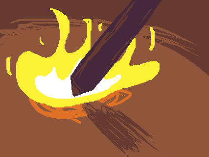 nori - betopia's basement